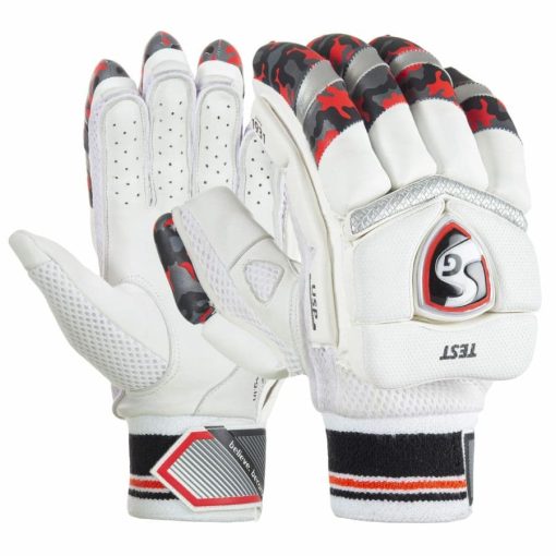 SG TEST BATTING GLOVES – Caxton Sports