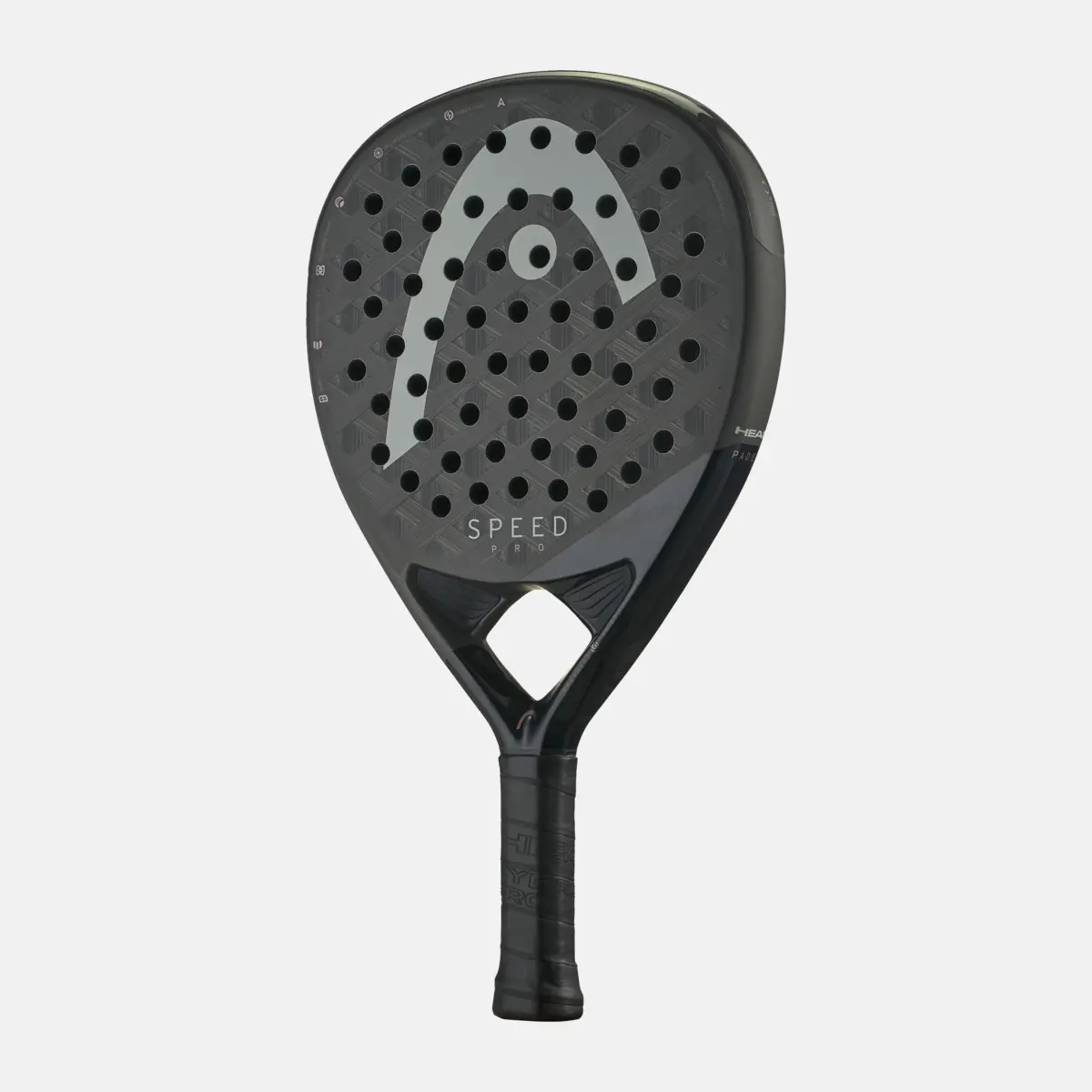 Speed Pro, Head - Caxton Sports